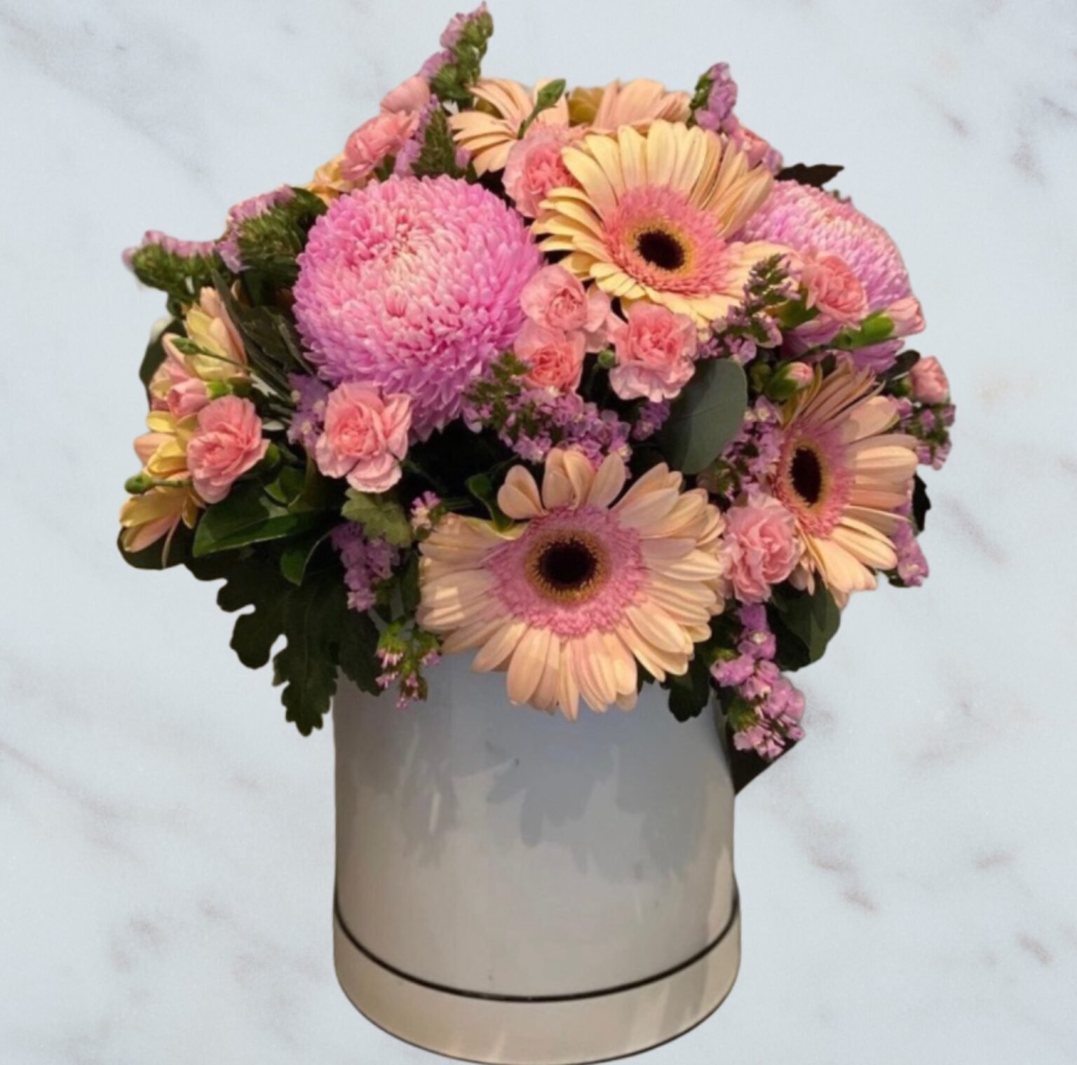 Sweet Nancy Emiles Flower Boutique Shop